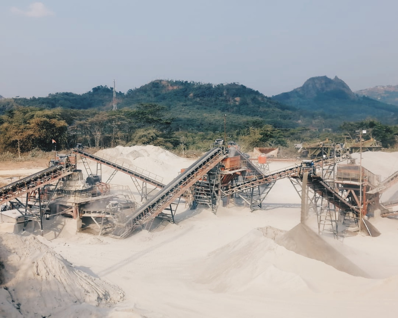 About Us – CV KARKASA KONINDO