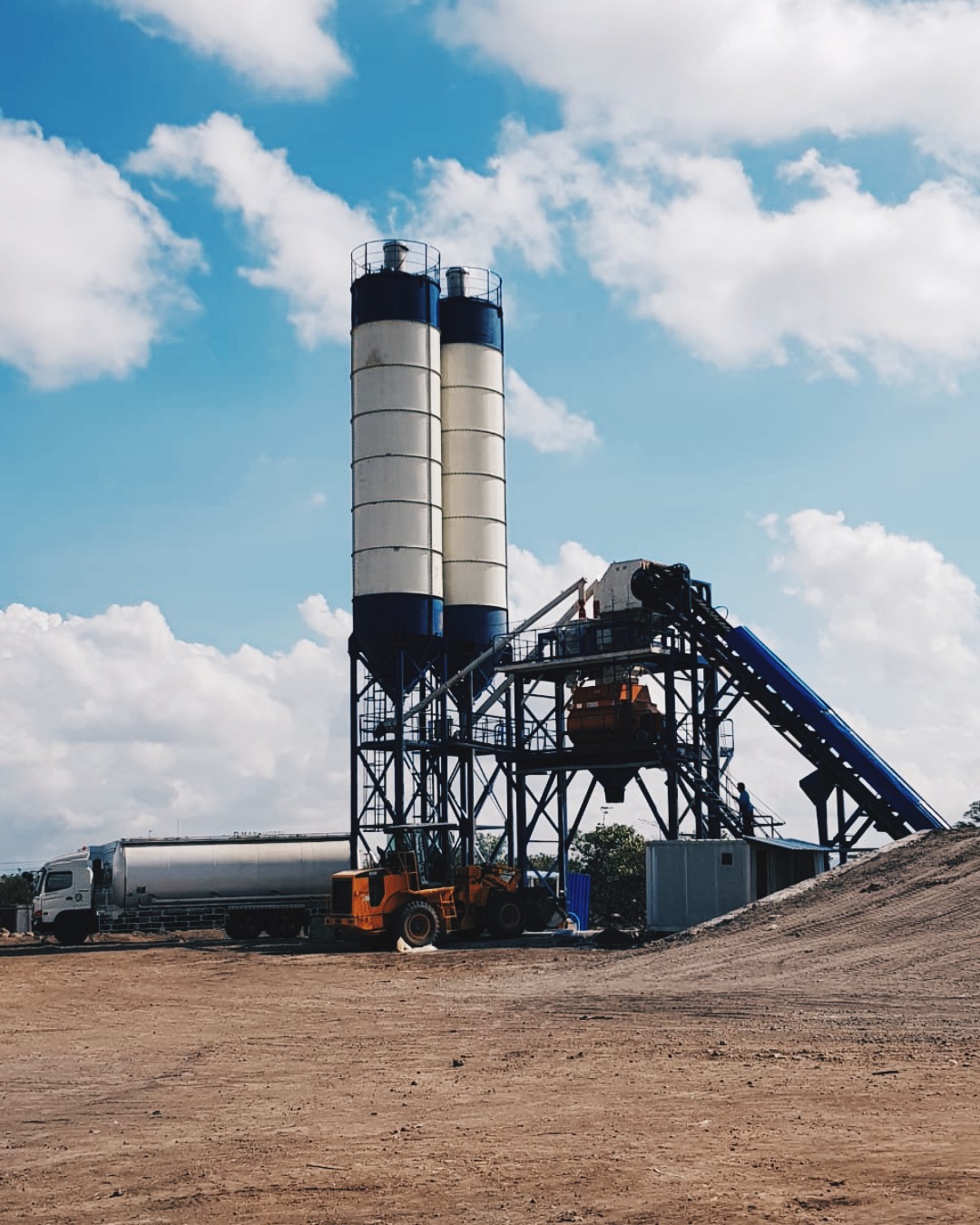 About Us – CV KARKASA KONINDO