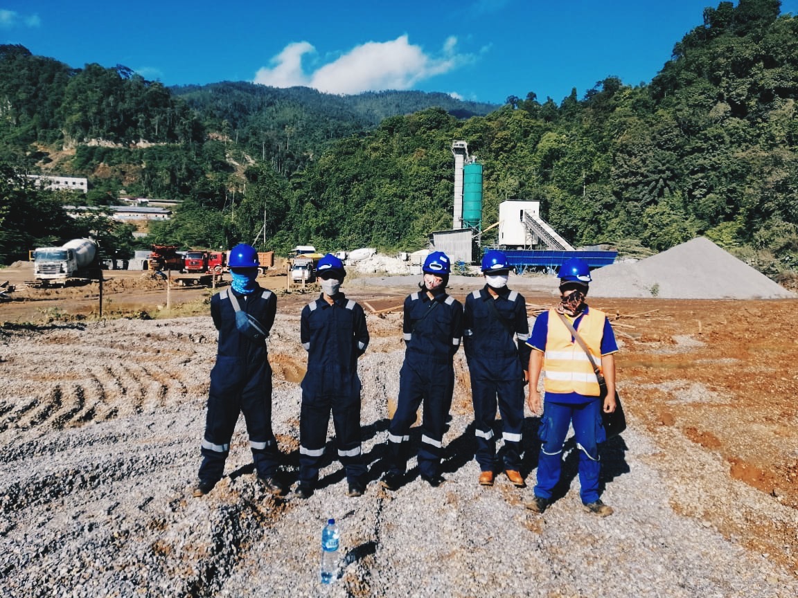 About Us – CV KARKASA KONINDO